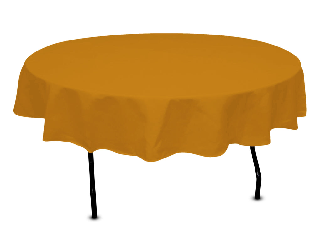 80'' round tablecloth - Valleytablecloth